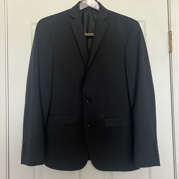 Bar III | Suits & Blazers | Mens Bar Iii Slim Fit Suit Jacket | Poshmark